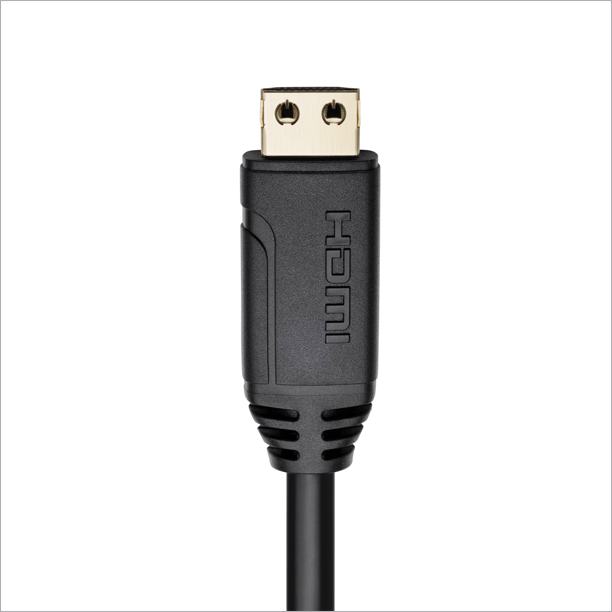 Tributaries X-TEND Series 18G UHD HDMI Cable (6m - 12m) – Picture Perfect Technologies
